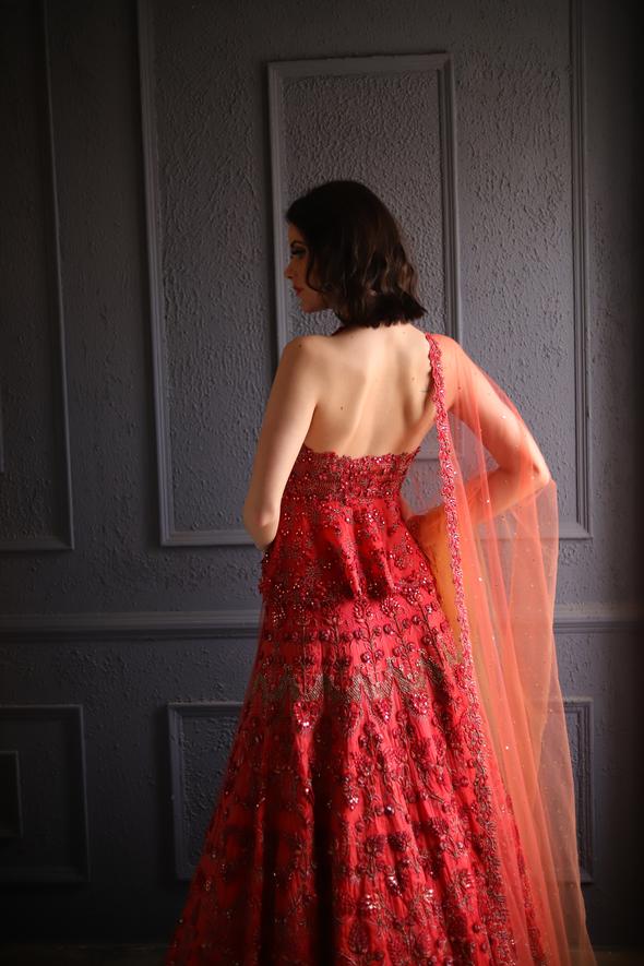 Collections – Saaj By Ankita