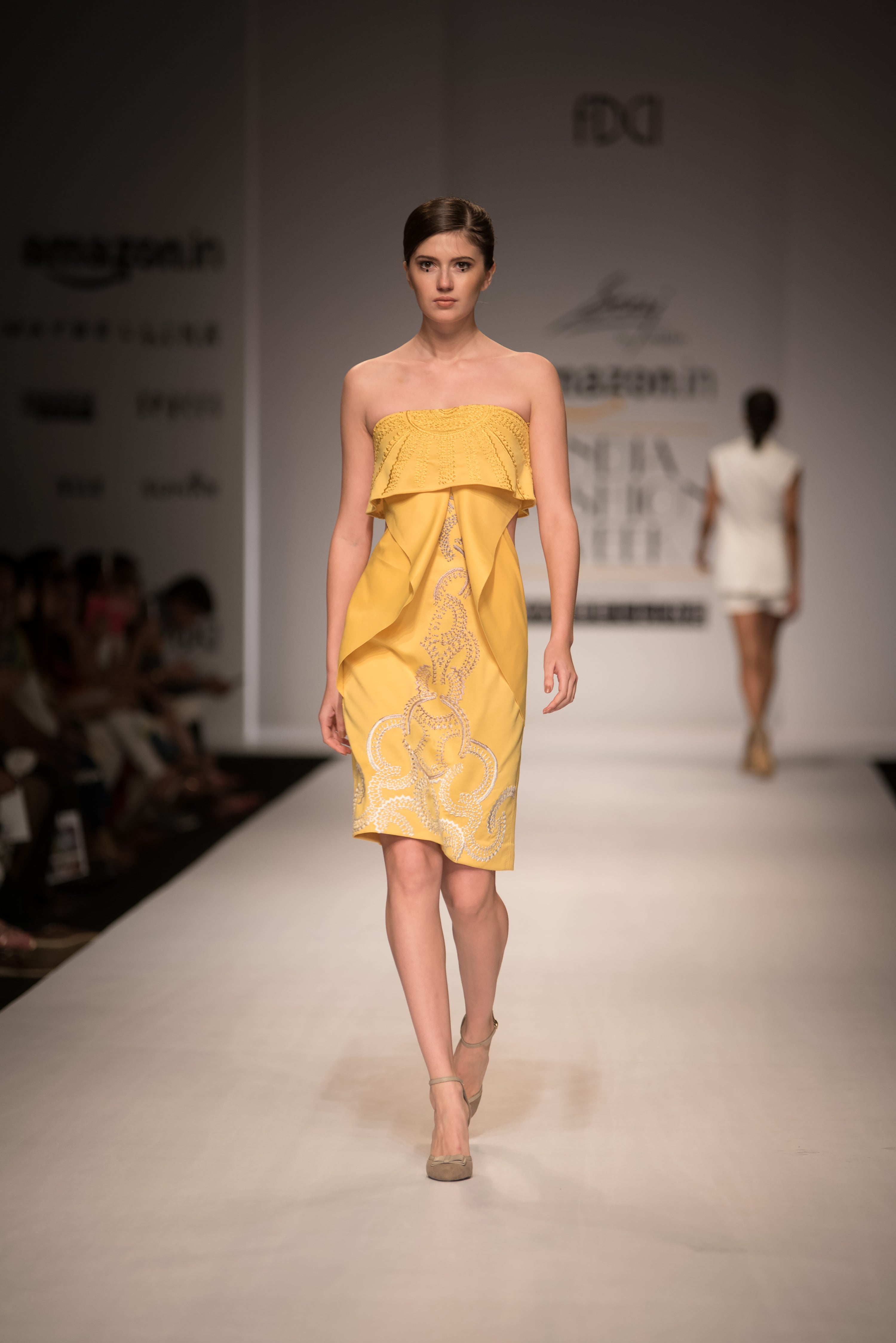 Collections – Saaj By Ankita